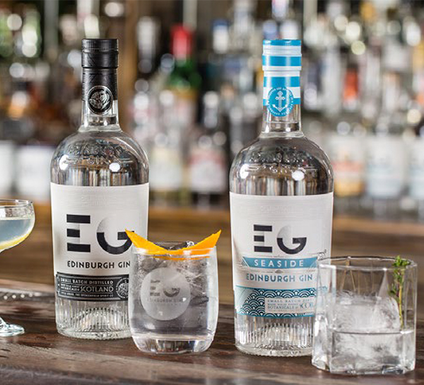 beGIN Bar in Glasgow's West End - Byres Road