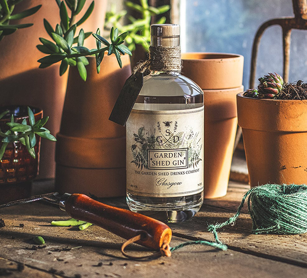 beGIN Bar in Glasgow's West End - Byres Road